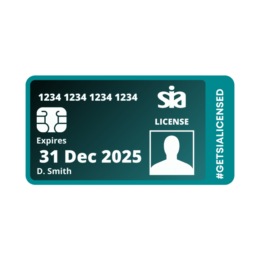 Agile Security Training - Get Your SIA License