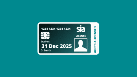 How to Get an SIA Licence in 2024? - Agile Security Training