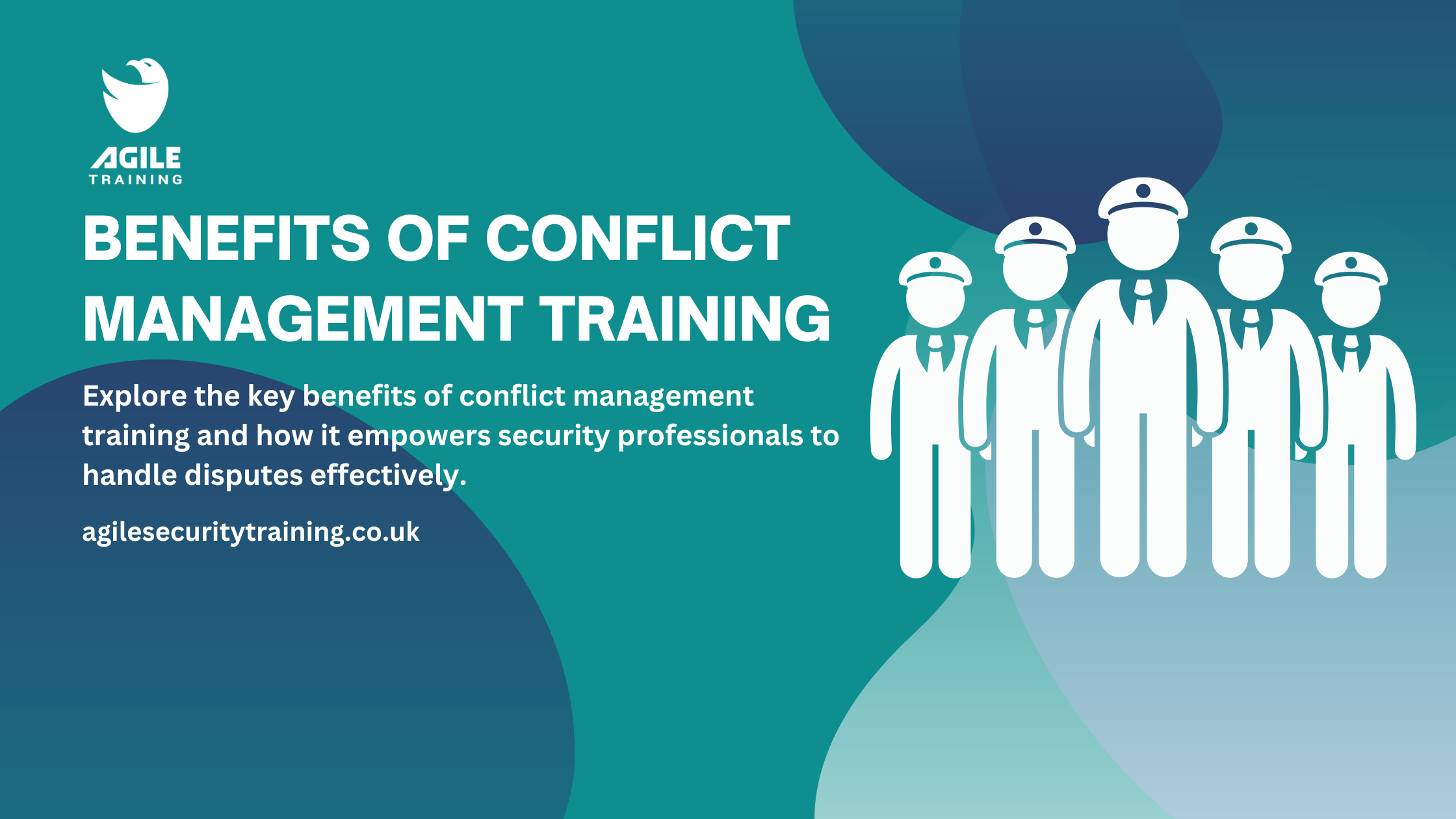 Benefits of Conflict Management Training
