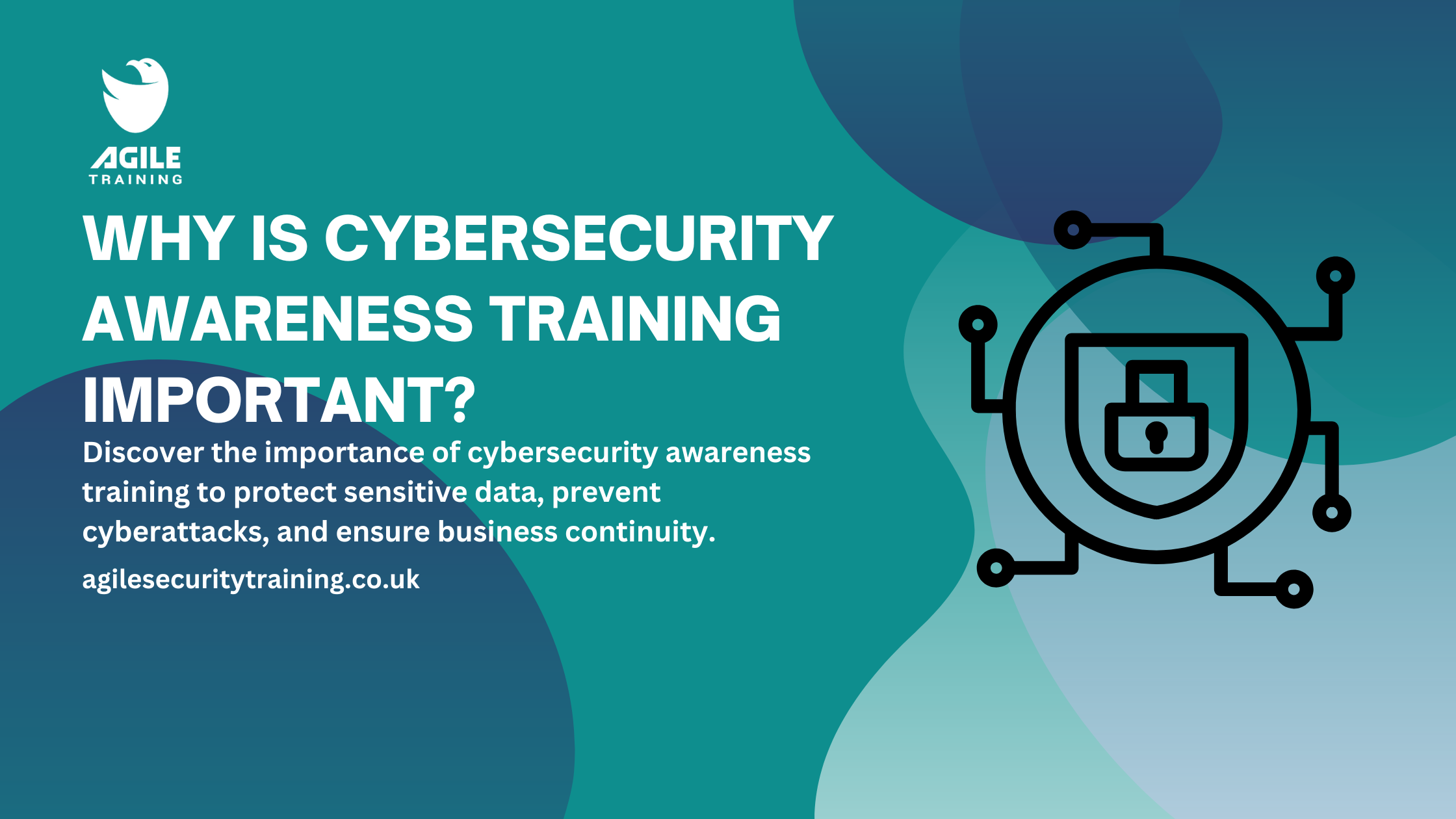 Why Is Cybersecurity Awareness Training Important?